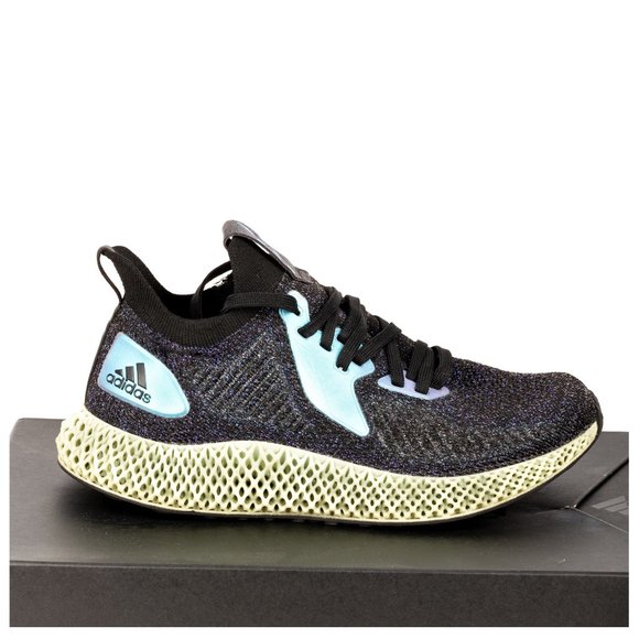 adidas | Shoes | Adidas Alpha Edge Innovative 3d Printed Midsole | Poshmark